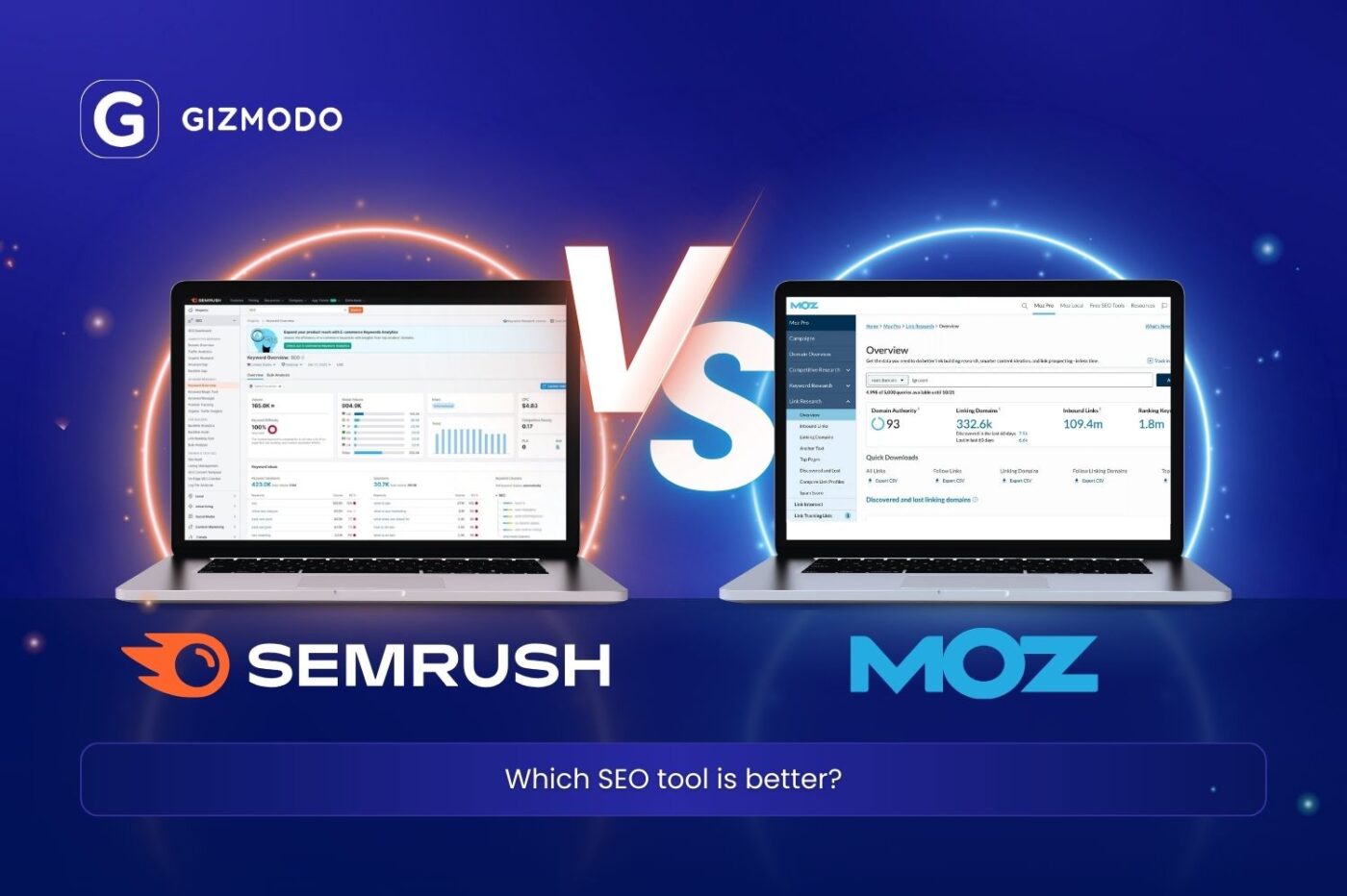 Semrush vs Moz Pro: Which Tool to Pick for SEO in 2026?