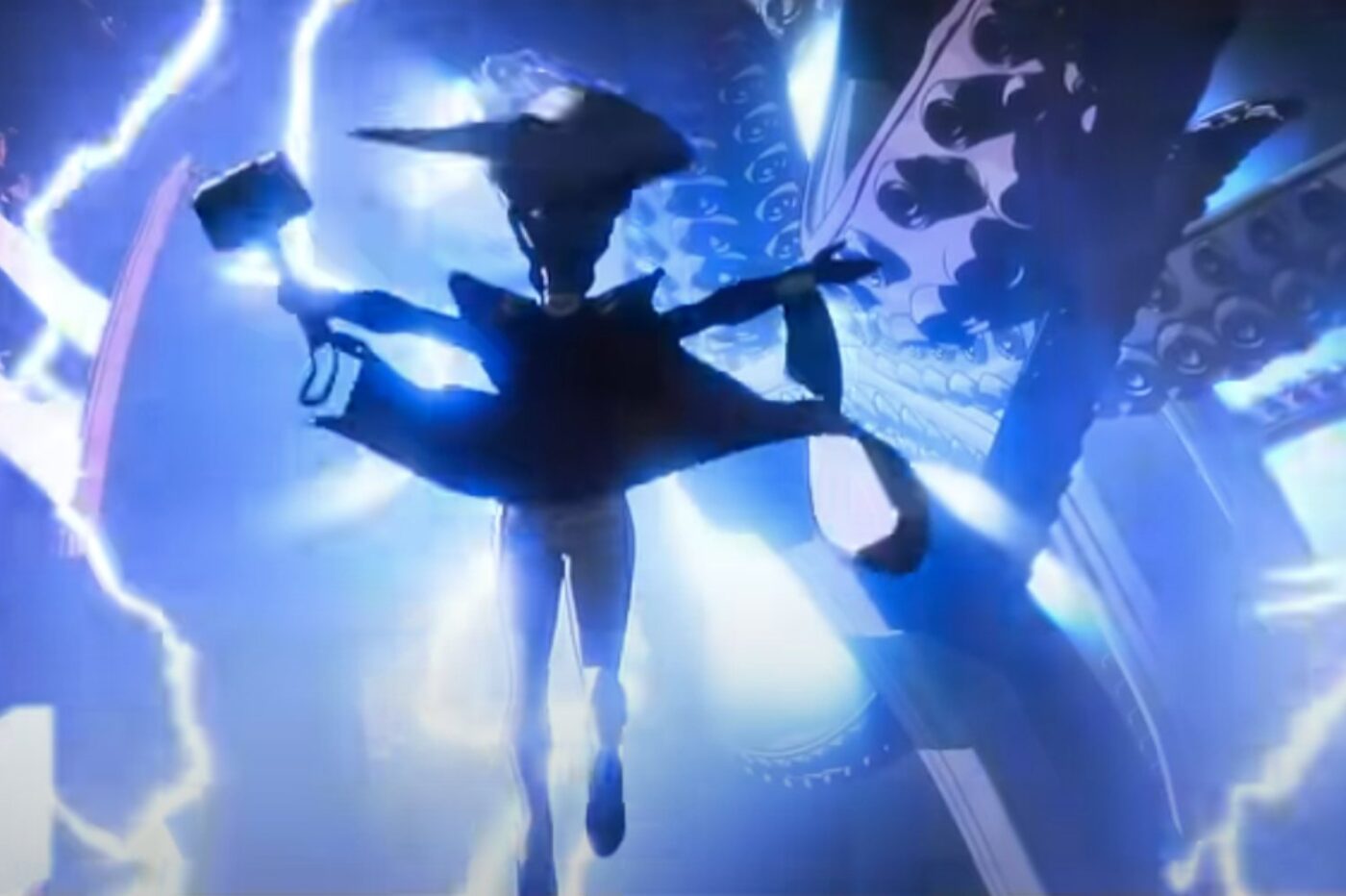 In What If Season 3's First Trailer, a Storm Is Coming