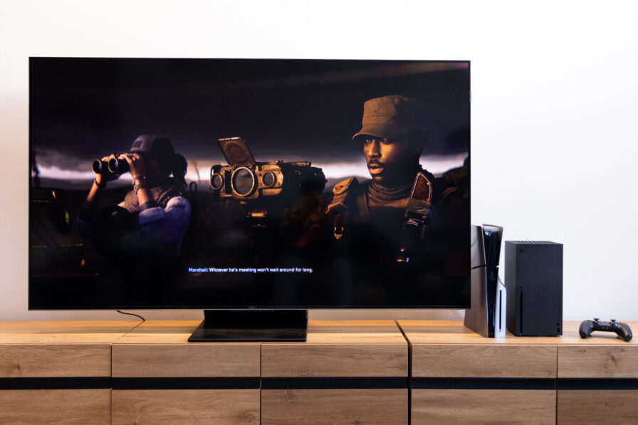 TCL QM7 2024 Review: Cheaper Doesn’t Mean Worse
