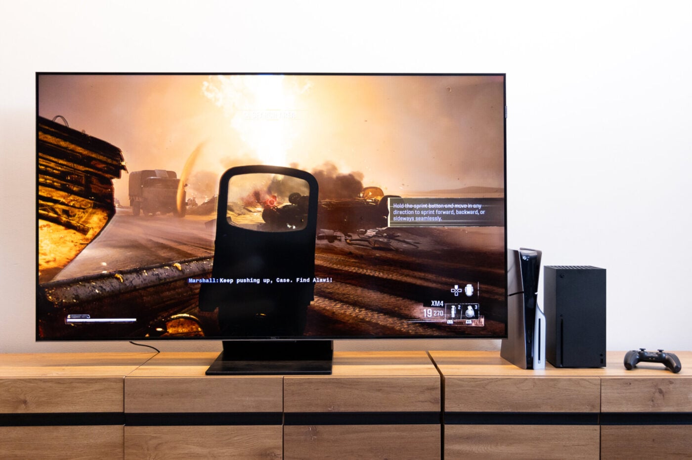 TCL QM7 2024 Review: Cheaper Doesn’t Mean Worse