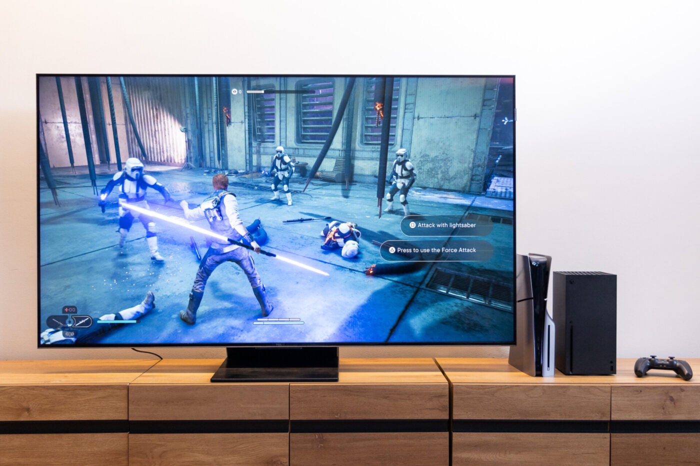 TCL QM7 2024 Review: Cheaper Doesn’t Mean Worse