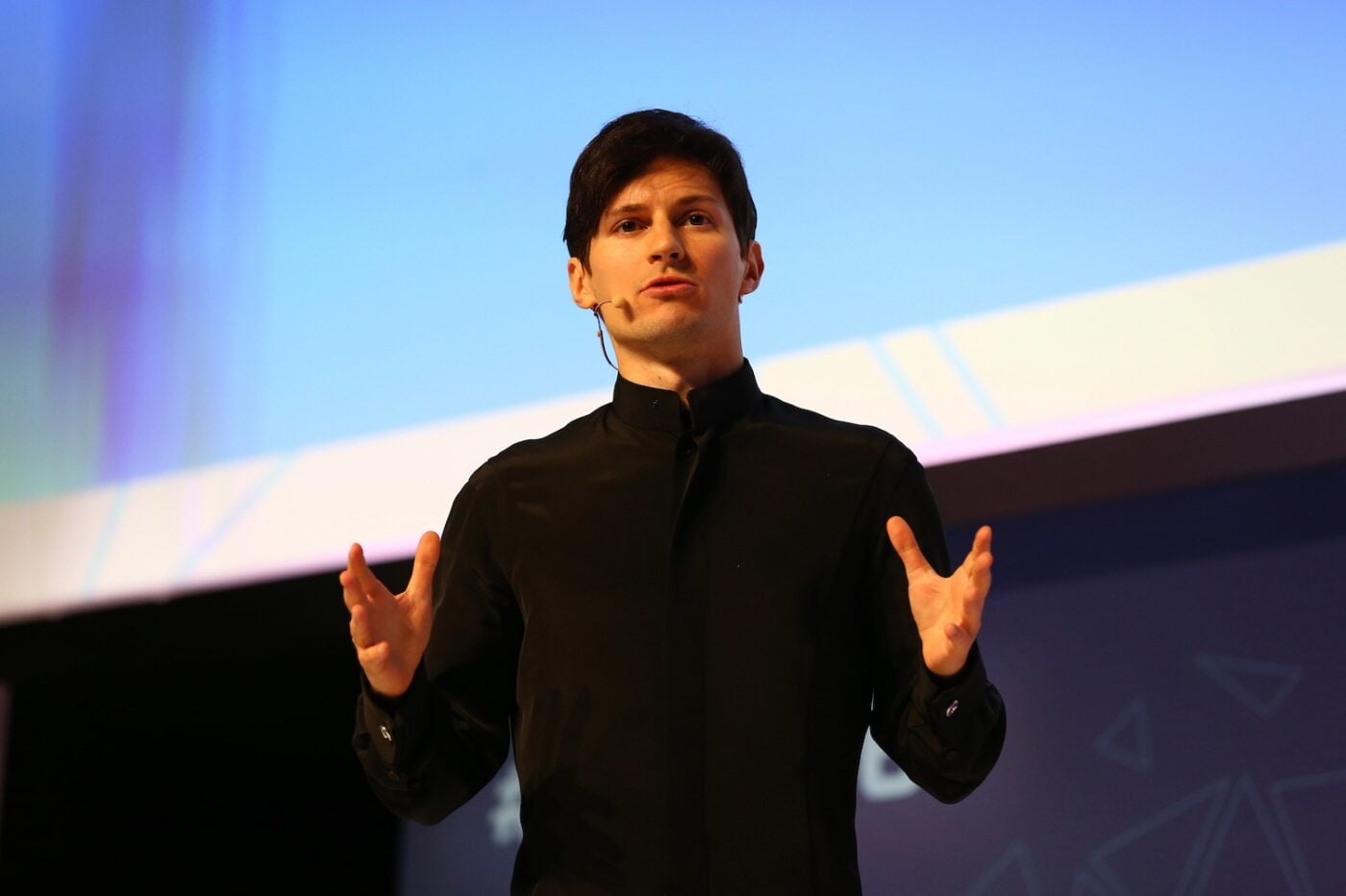 Telegram CEO Pavel Durov Released From Prison