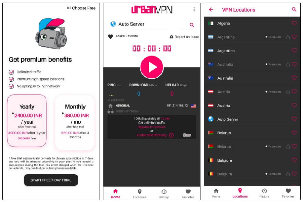 Urban VPN Review 2026: A Great Free VPN, or a Privacy Trap?