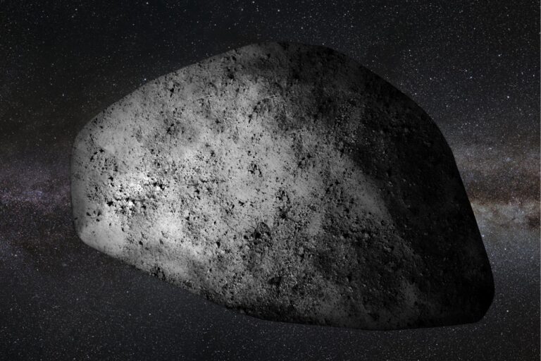 Asteroid Apophis Will Endure Quakes and Surface Shifts During 2029 ...
