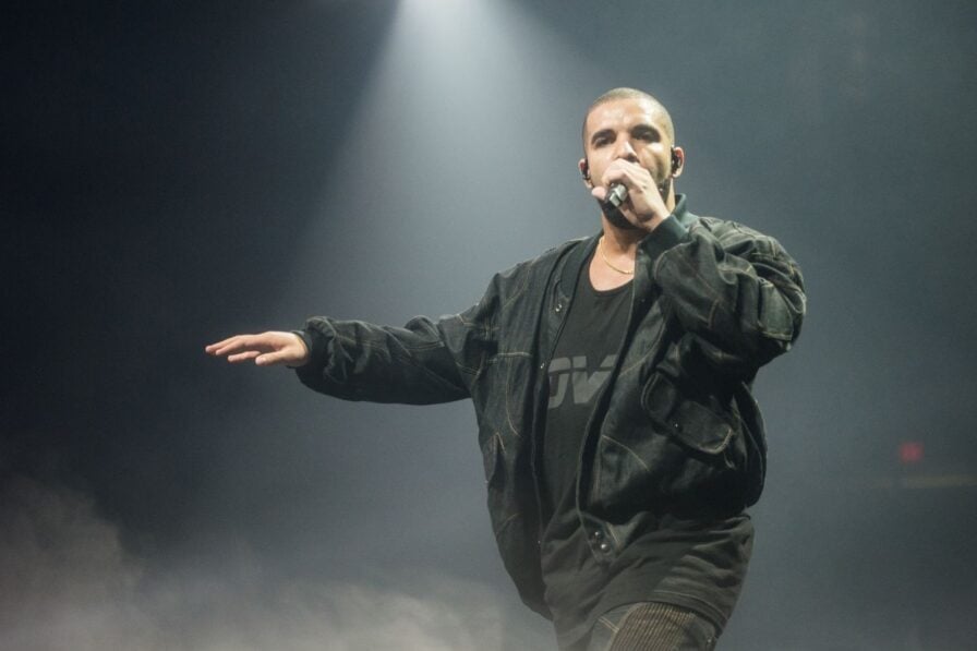 Drake Just Gave Bitcoin Its Biggest Pop Culture Moment Yet