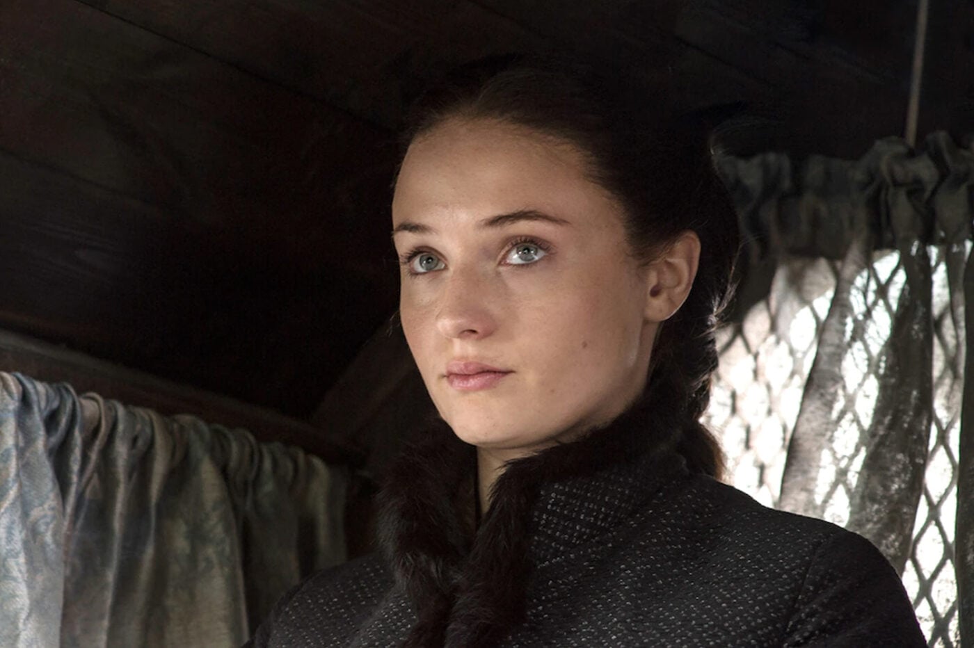 Amazon Has Found Its Lara Croft in Game of Thrones' Sophie Turner