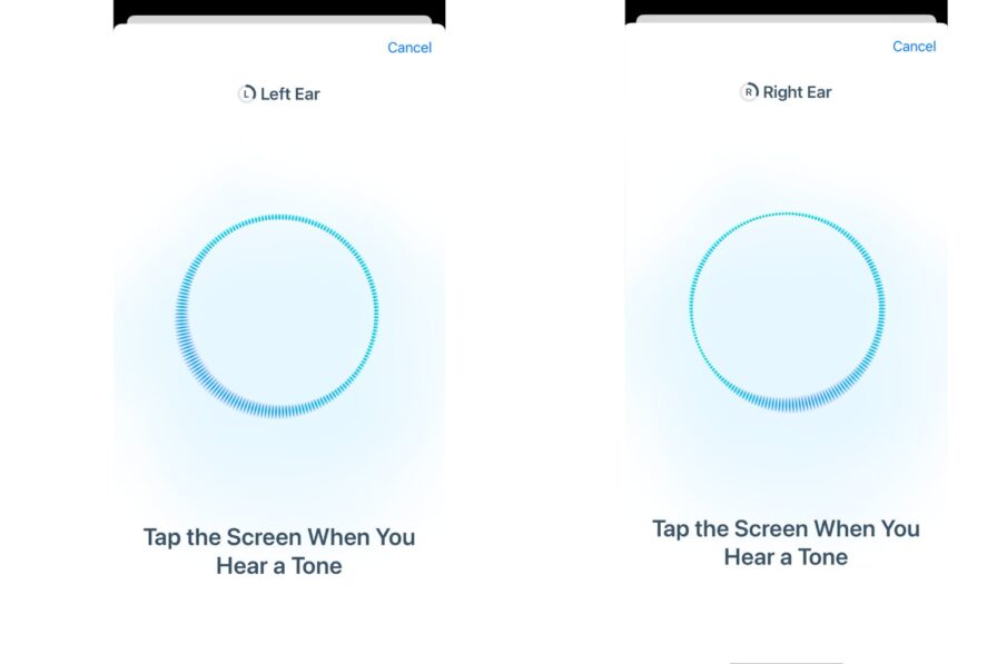 Hands-on With the AirPods Pro 2 Hearing Health Features