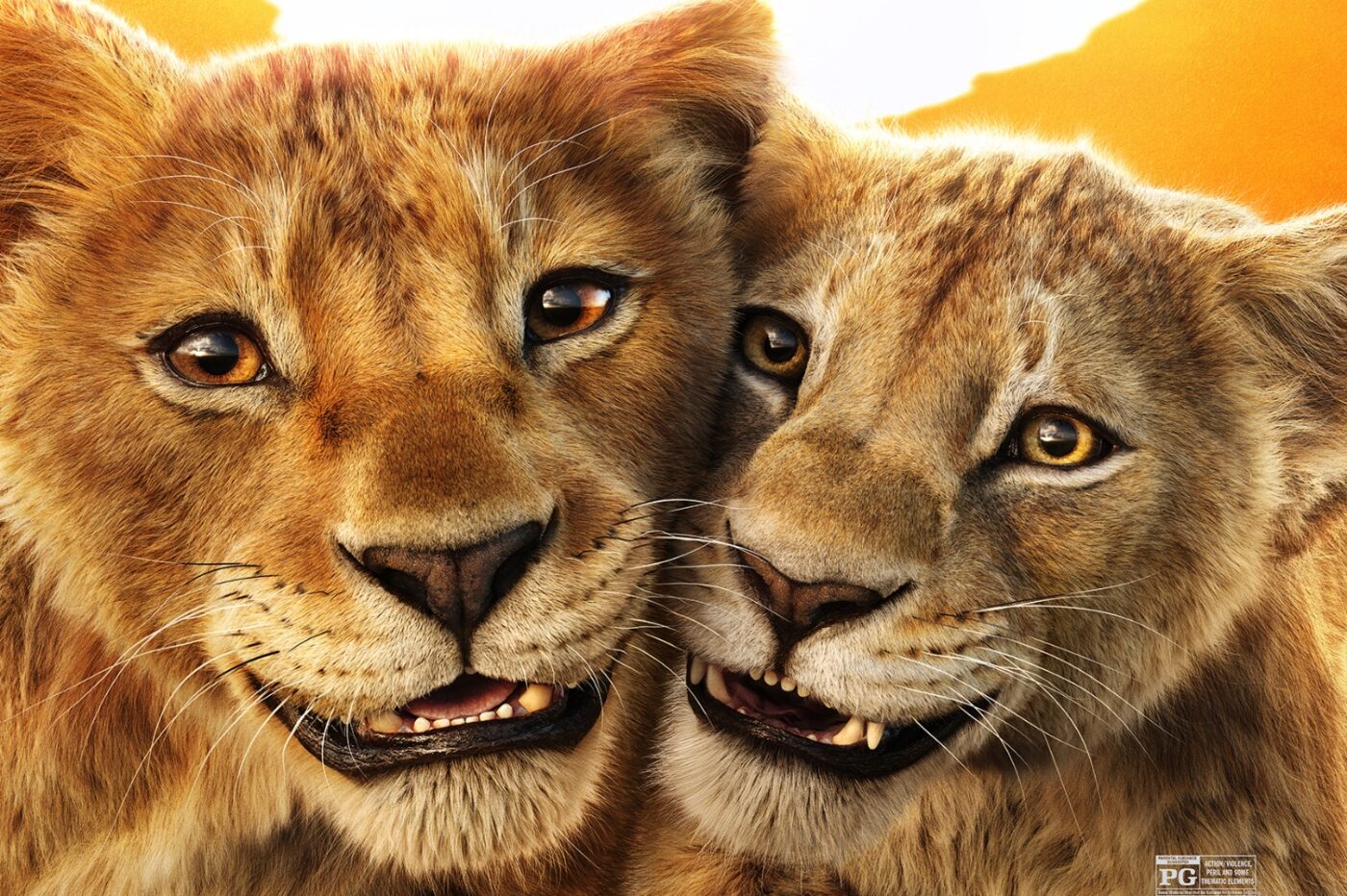 Disney Has 50 Live-Action Movies in the Pipeline