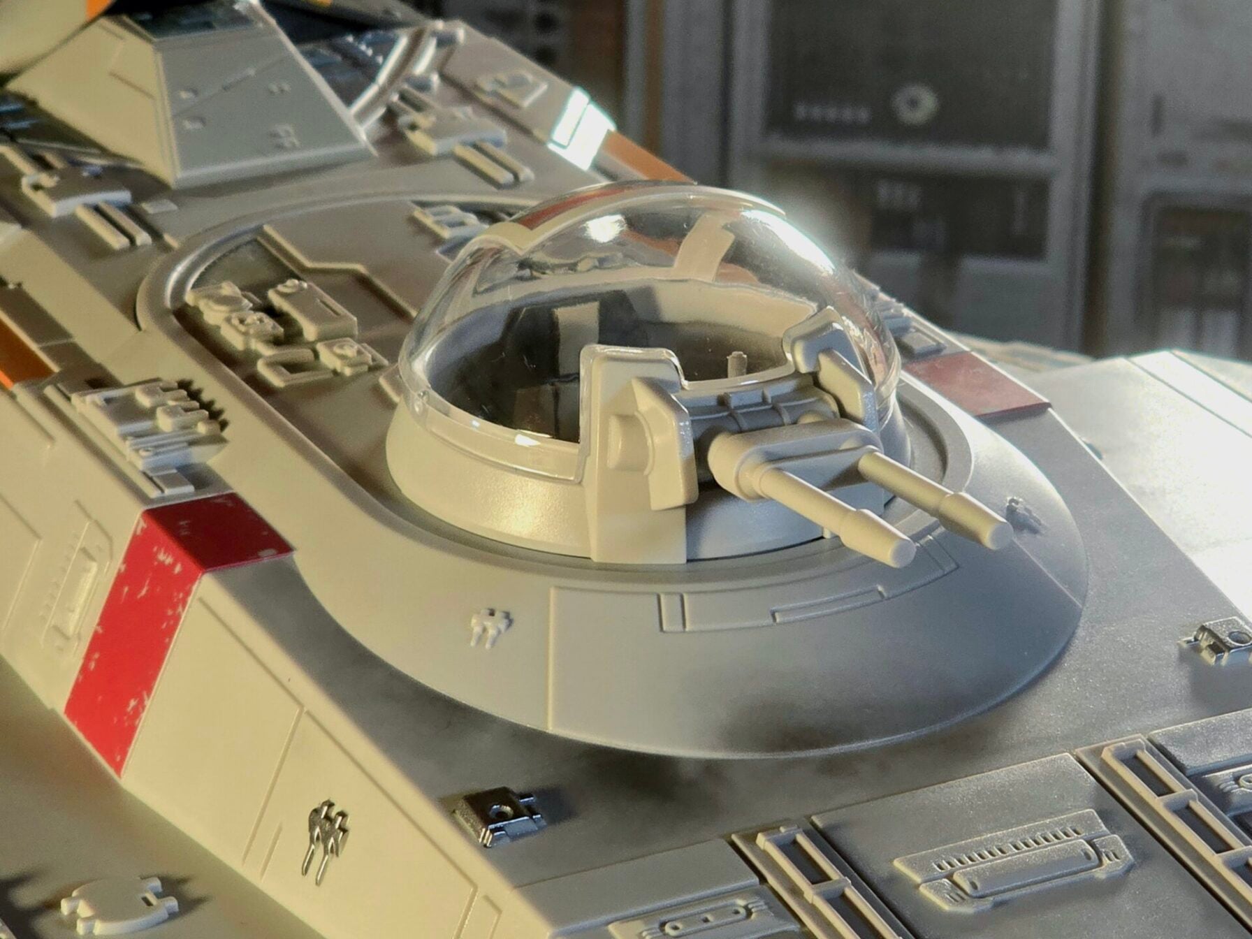 Hasbro's Massive Ghost Replica Is a Great Love Letter to Star Wars Rebels