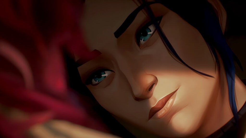 Netflix's Arcane Writer Talks Queer Representation