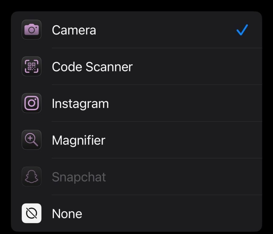 How to Use Your New iPhone 16's Camera Control Button