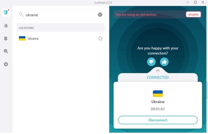 Best VPN for Ukraine in 2026 (Free & Paid Options)