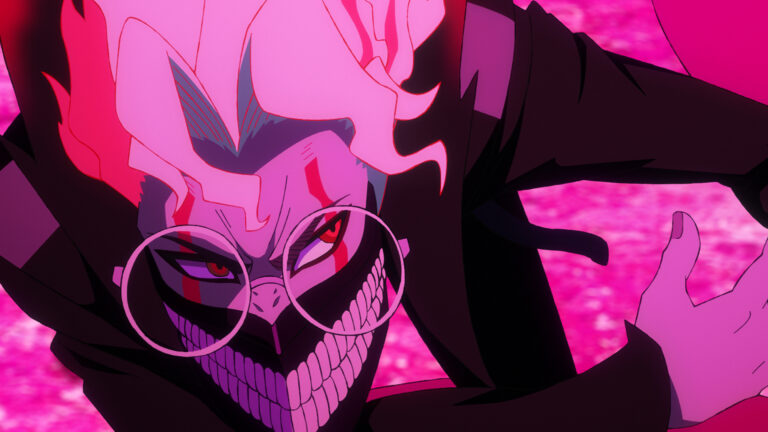 Dan Da Dan Review: A Lovey-Dovey, Madcap Sci-Fi Anime Drama