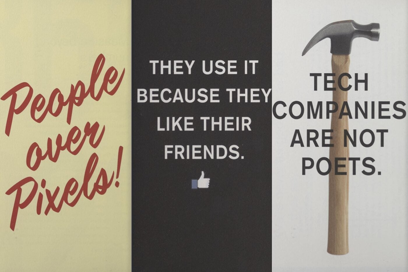 Facebook’s Infamous Little Red Book Is Now Online