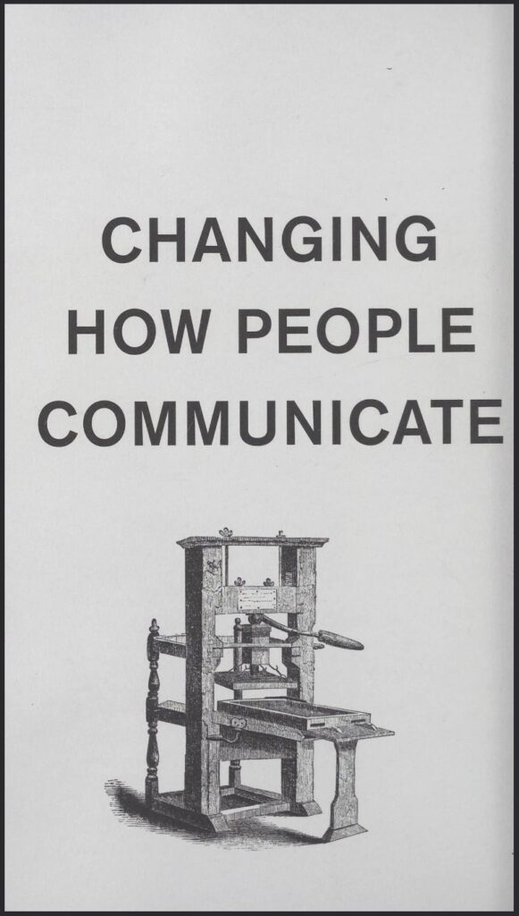 Facebook’s Infamous Little Red Book Is Now Online