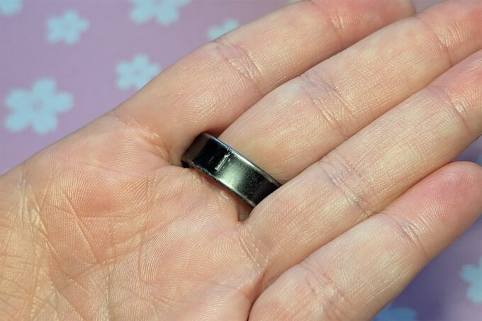 There's One Big Problem With the Samsung Galaxy Ring
