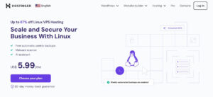 Best Linux Hosting Providers of 2025 (Tested and Reviewed)