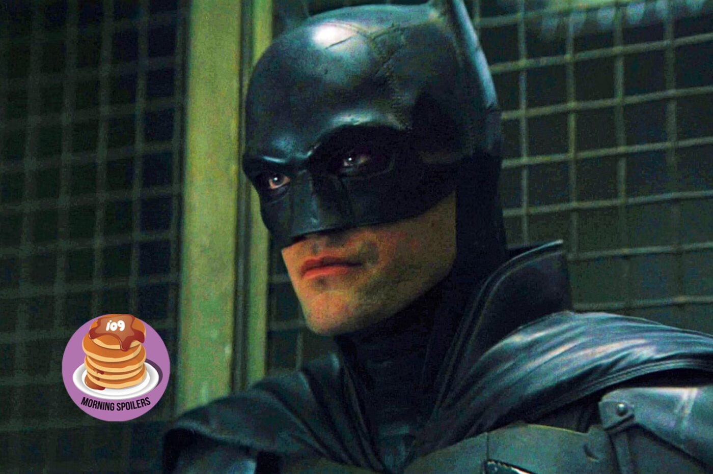 James Gunn Pushes Back On Even More The Batman Part II Rumors