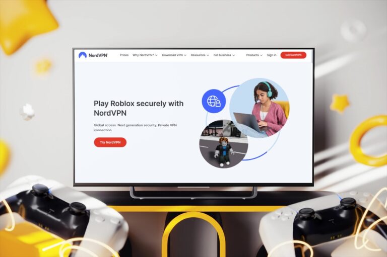 Best VPN for Roblox in 2026: Speed, Security & Low Latency