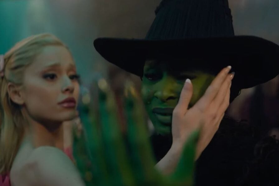 The Wicked Soundtrack, Ranked