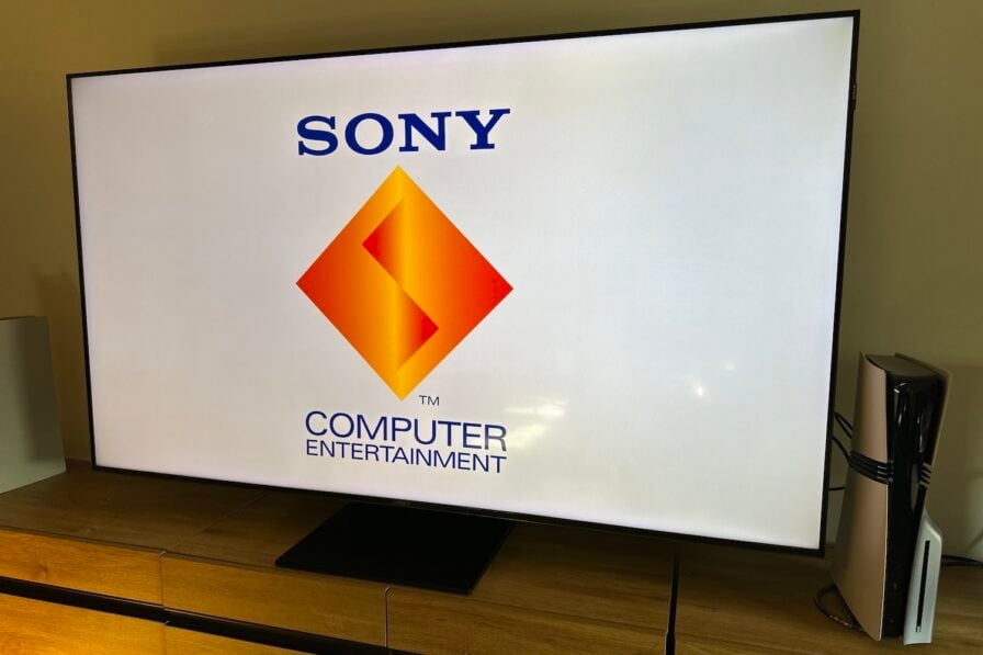 Sony's Latest PlayStation 5 Update Adds Classic PS1 Animation