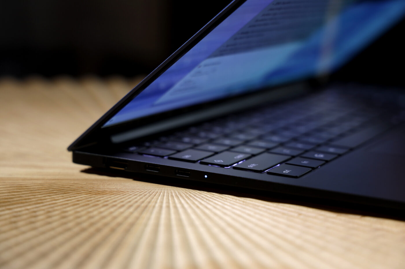 Samsung Galaxy Chromebook Plus Review