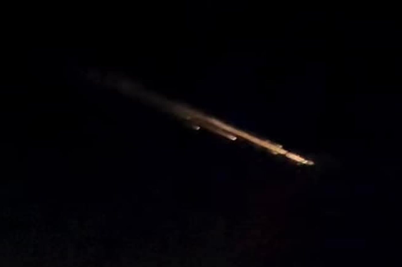 Space Startup Spins the Living Crap Out a Satellite—and It Actually ...