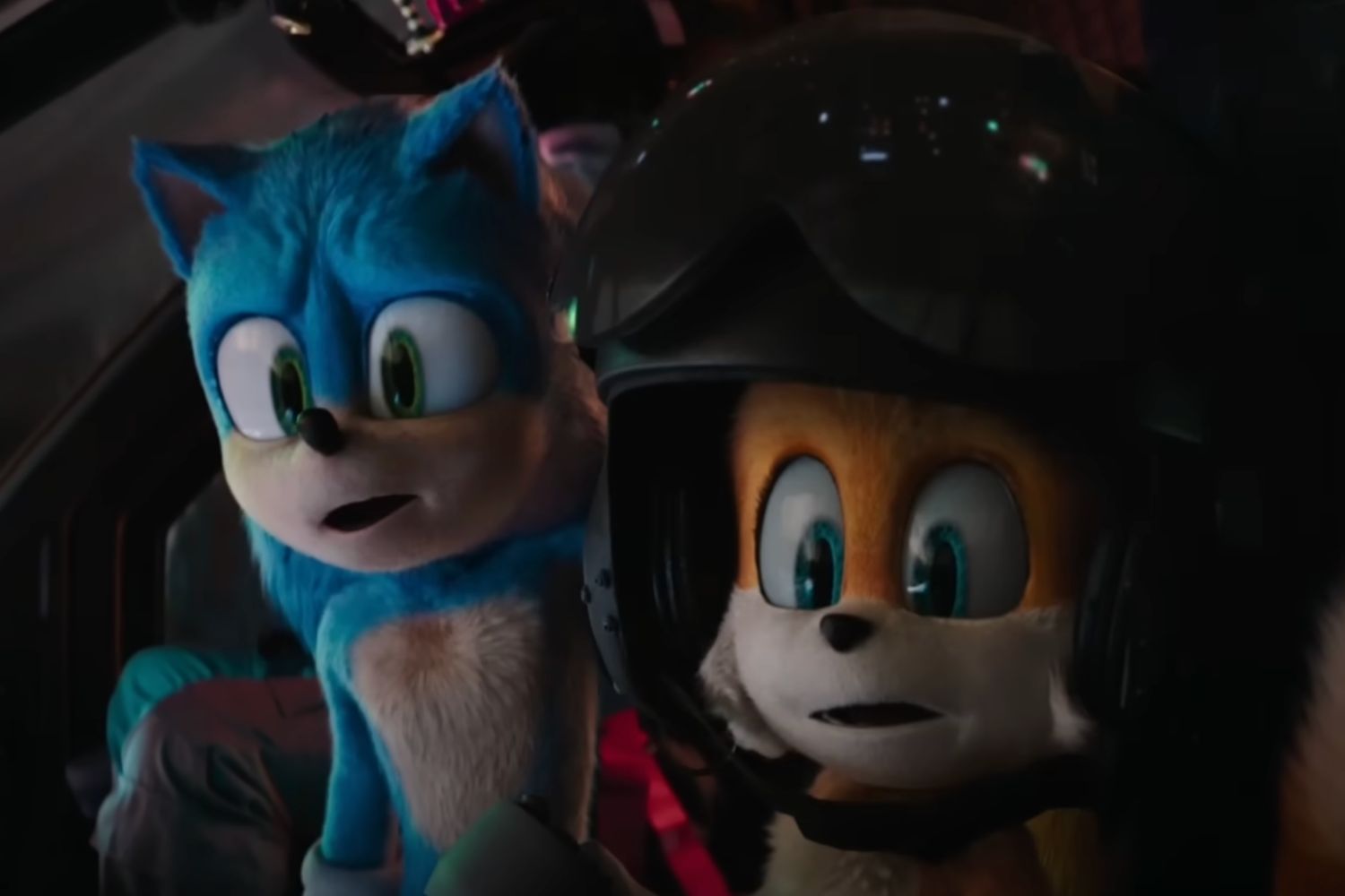 A Conversation With Sonic 3's Tails, Colleen O'Shaughnessey