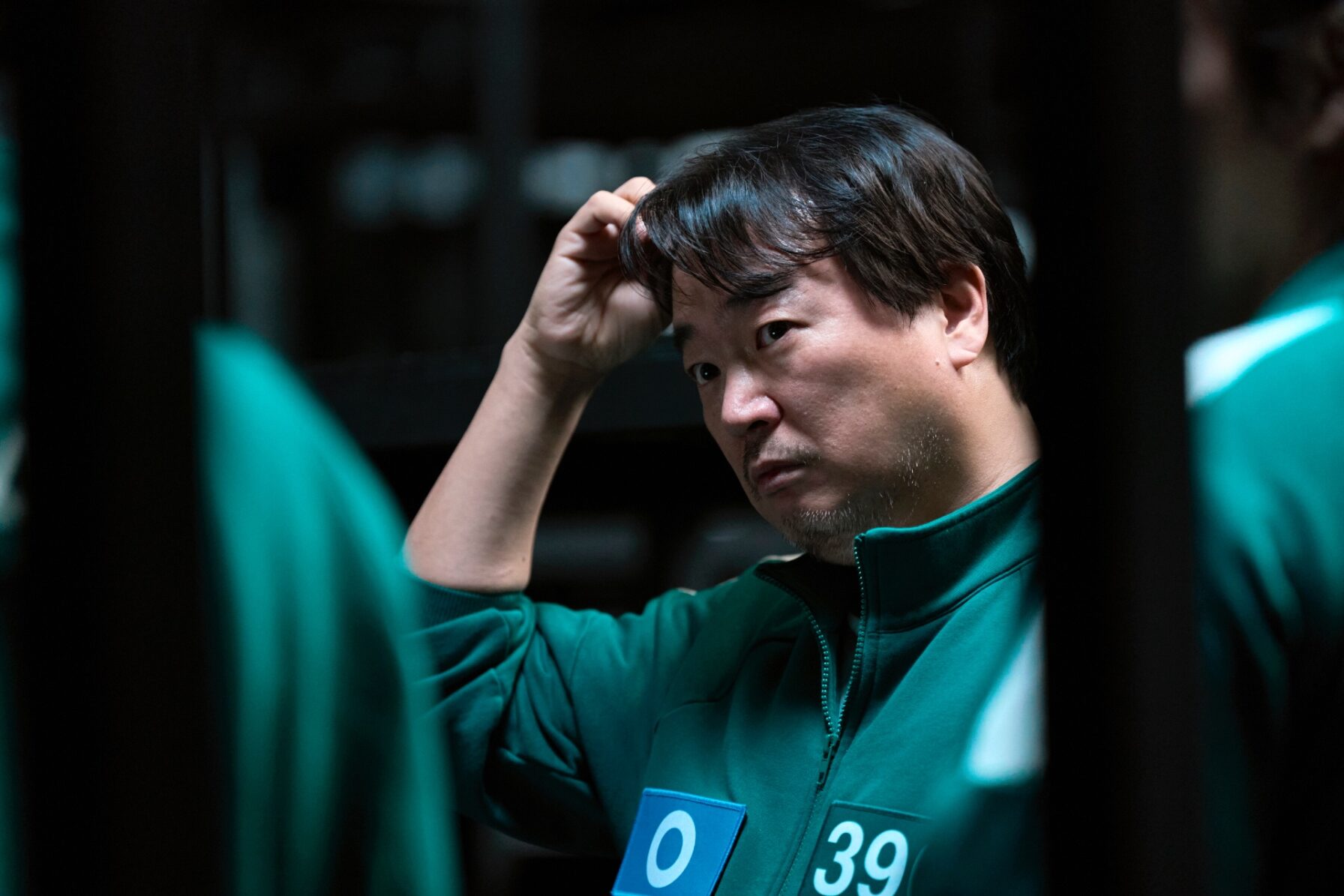Squid Game's Lee Jung-jae on His Season 2 Evolution