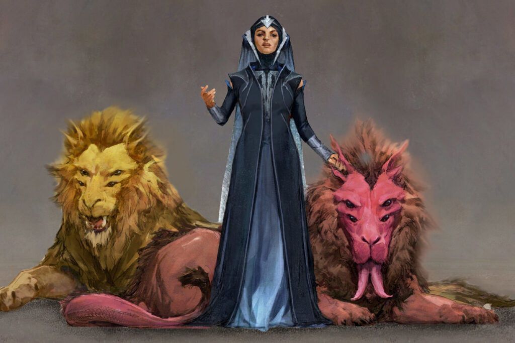 The 'Great Works' of Star Wars' Republic, Explained