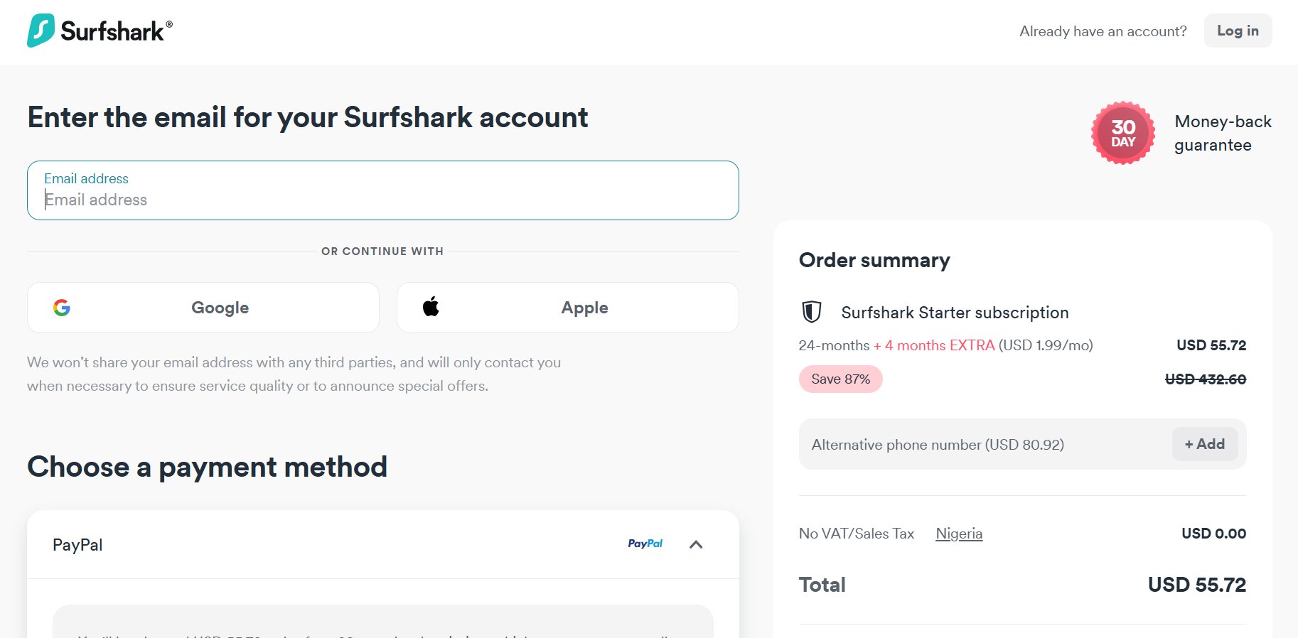 Does Surfshark VPN Work in China? Regularly Tested in 2026