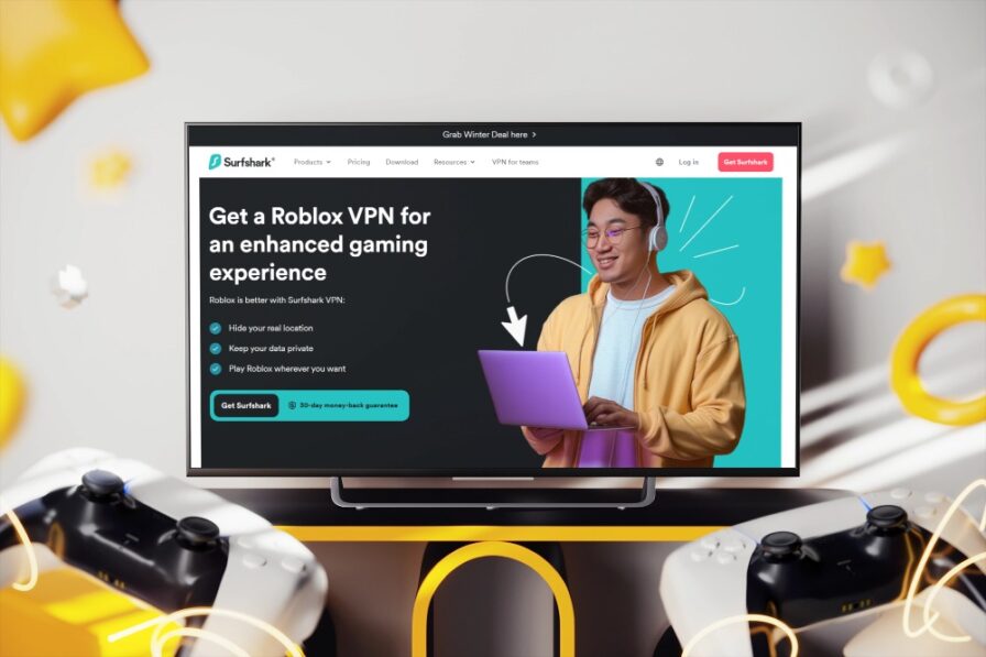 Best VPN for Roblox in 2026: Speed, Security & Low Latency