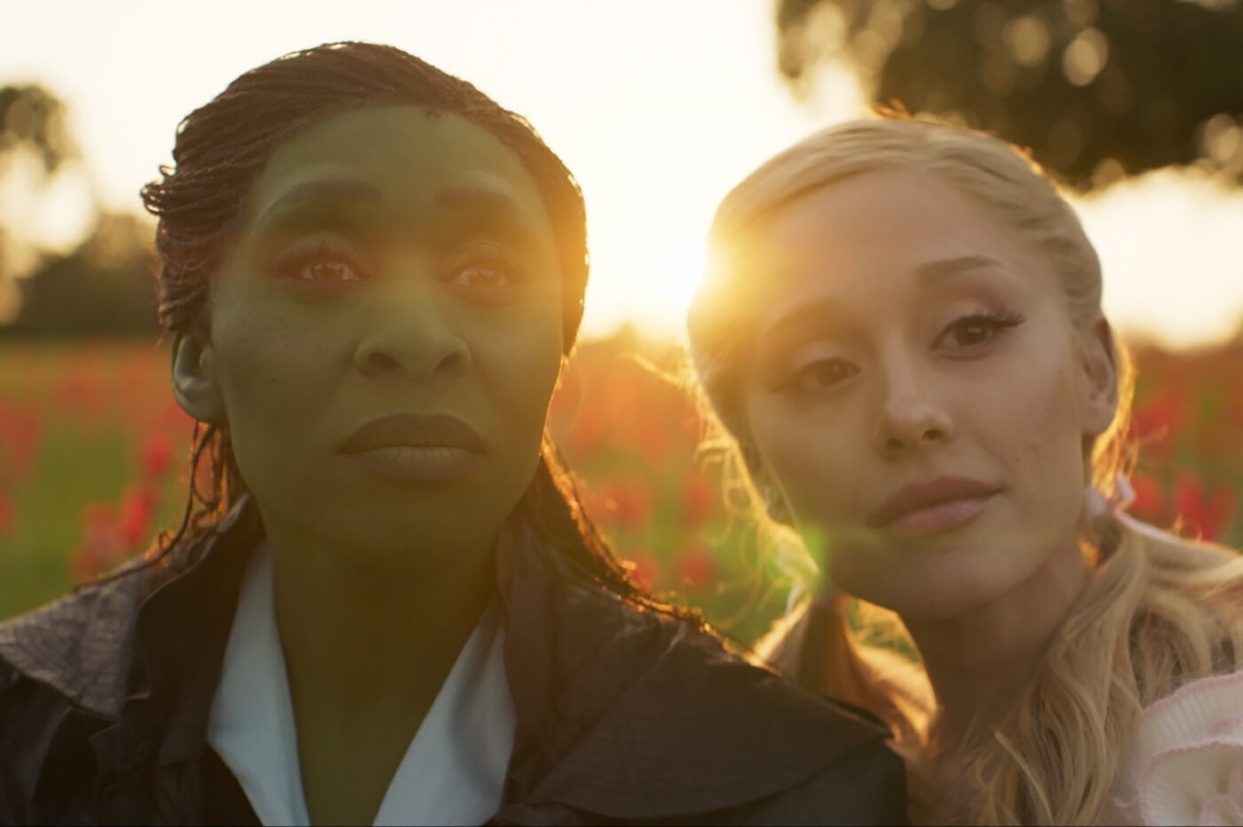 Jon M. Chu Had to Watch Wicked Bootlegs Before Making the Movie