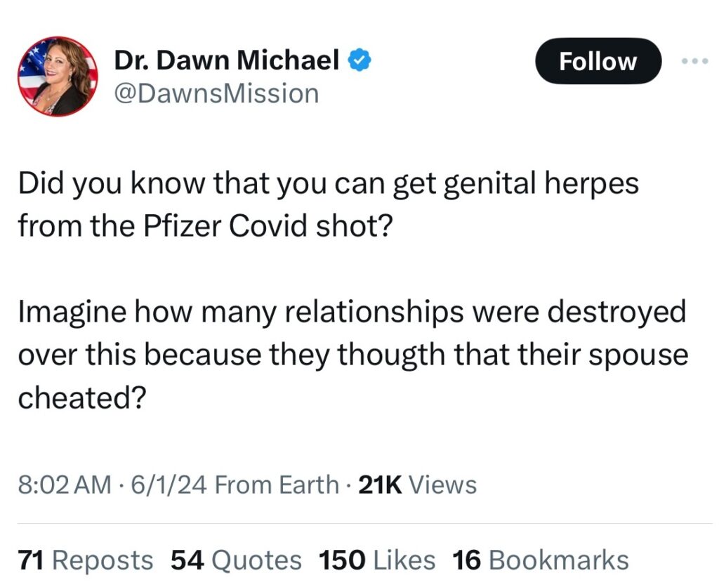 The Worst Tweets of 2024