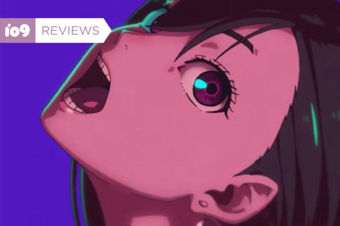 Dan Da Dan Review: A Lovey-Dovey, Madcap Sci-Fi Anime Drama