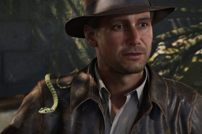 'Indiana Jones and the Great Circle' Made Me Fall in Love With the ...