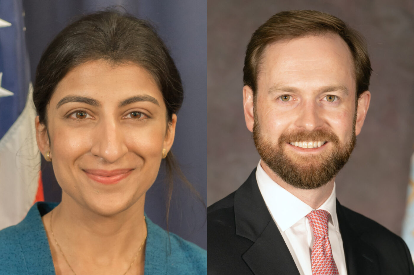 Trump's Pick for FTC Chair is Ready to Undo the Good Things From Lina Khan