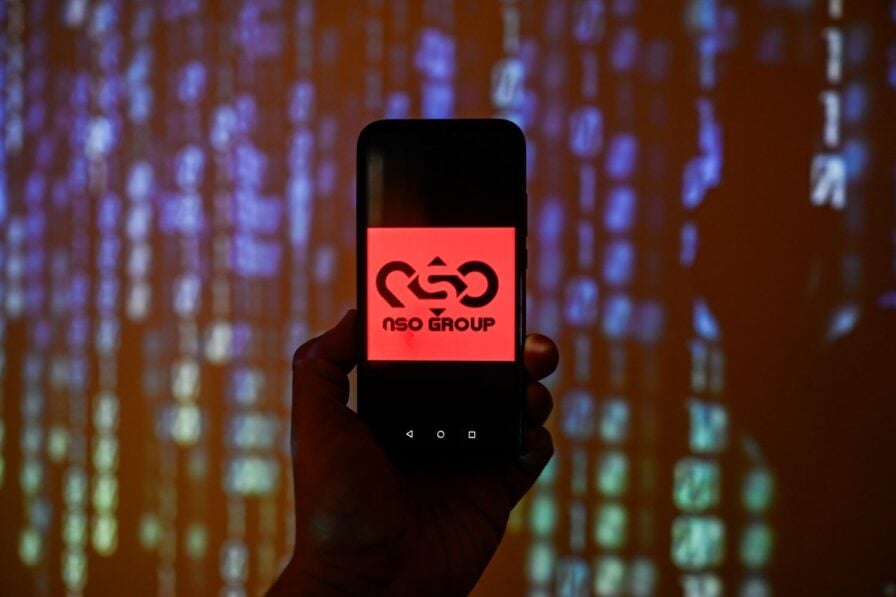 Creepy Israeli Spyware Vendor NSO Group Reportedly Sells to U.S ...