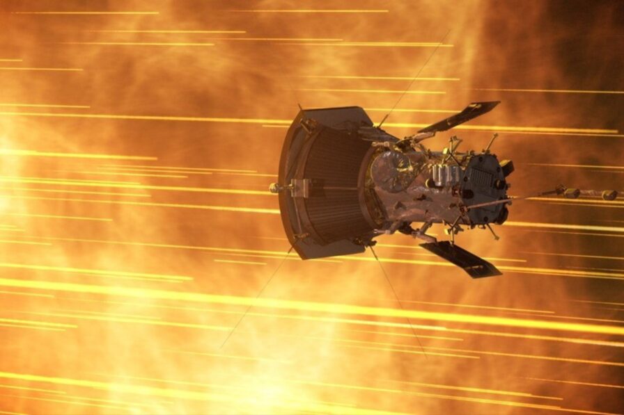 World Warned to Prepare for Today's Severe Geomagnetic Storm, First in ...