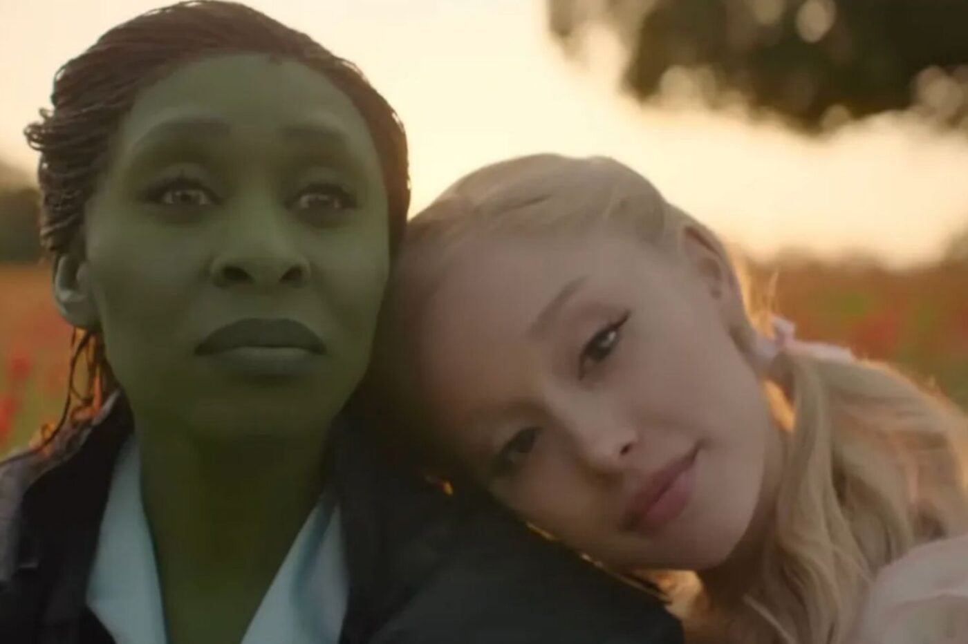 Wicked's Massive Runtime Cut a Scene We Only Glimpsed in the Trailers