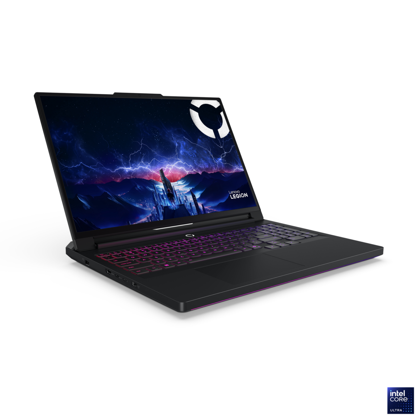 Lenovo Unveils Legion Go S Handheld With SteamOS