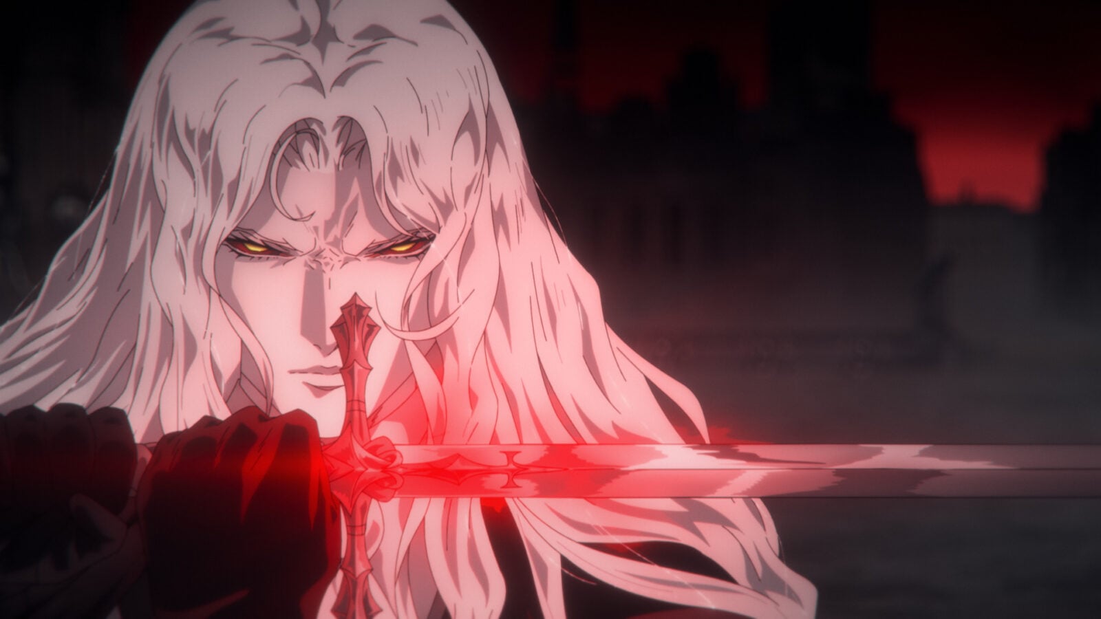 Castlevania: Nocturne Creators Talk Legacy, Going 'Woke,' and Hopes for ...