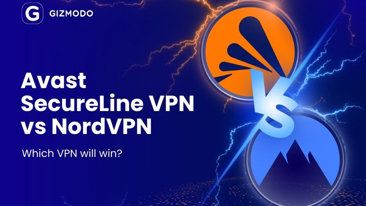 Avast VPN vs NordVPN: Which VPN is the Winner in 2026