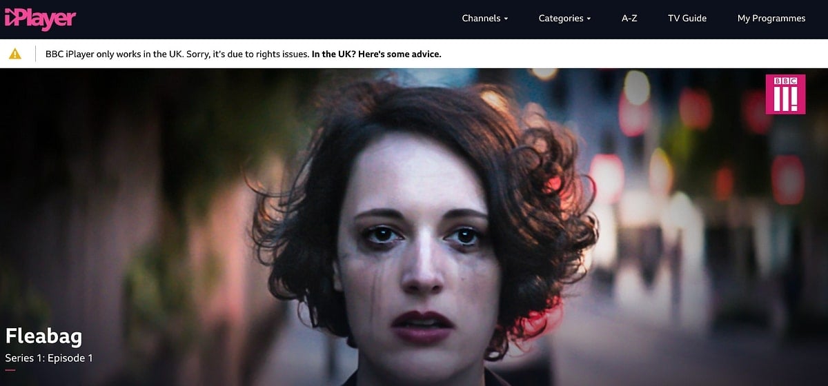 How to Watch BBC iPlayer in New Zealand: A Simple Trick