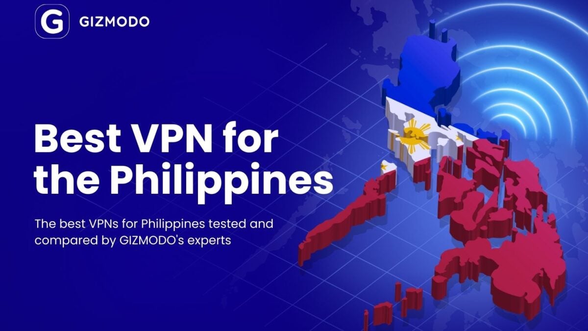 The Best VPN for the Philippines in 2026