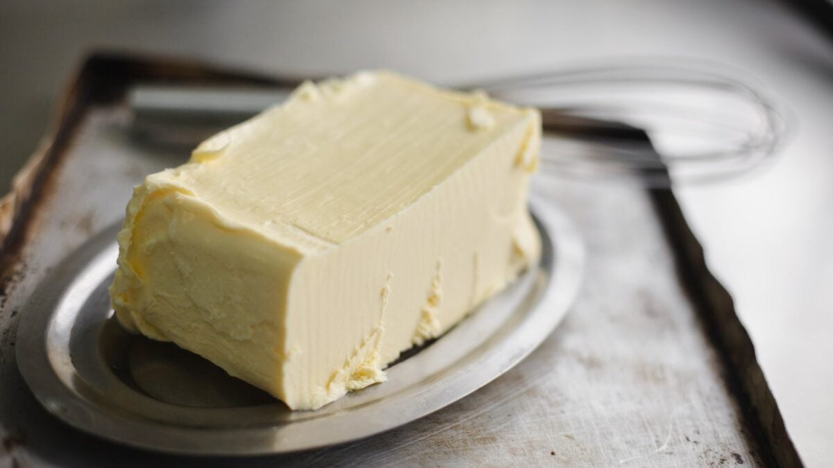 A Florida Man's Meat, Cheese, and Butter Diet Caused His Hands to Seep ...