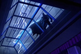 I Am Absolutely Obsessed With Absolute Batman's Bat-Logo-Axe