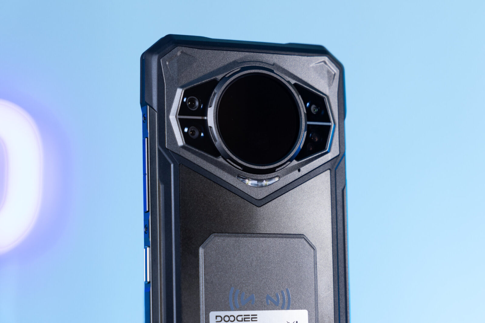 Doogee S200 Review