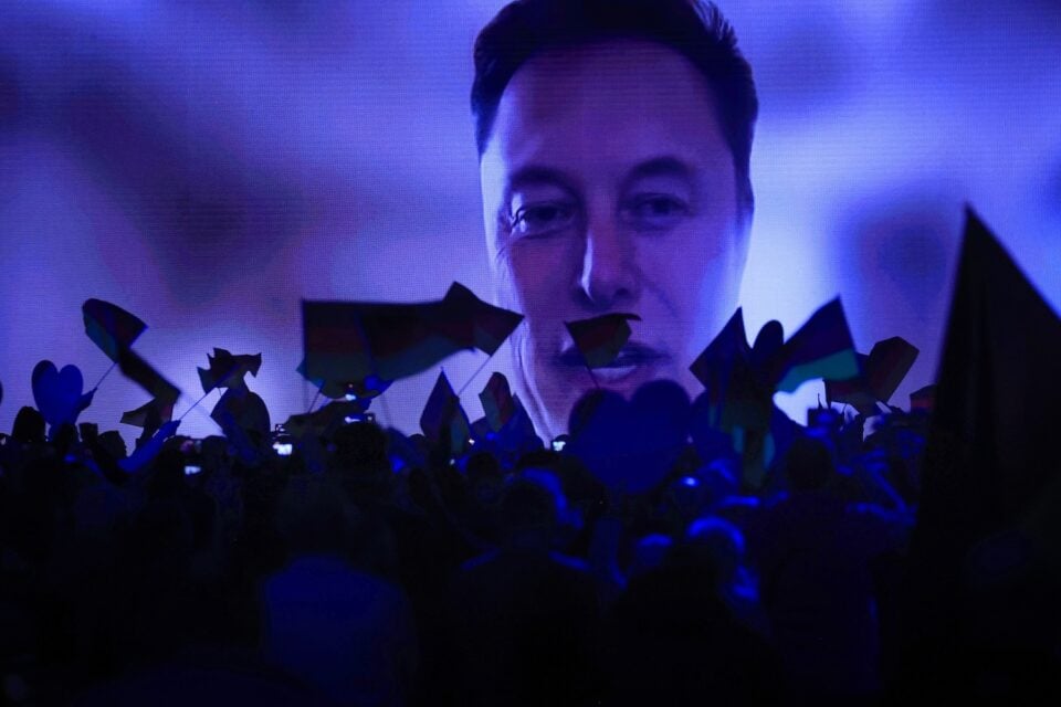 14 Jewish Groups Leave X as Elon Musk Doubles Down on Nazi Rhetoric