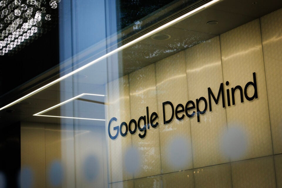 Google DeepMind Gets Into Gaming, Purchases Stake in the Company Behind ...